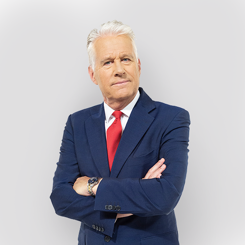 TV – Watch CGTN English Live